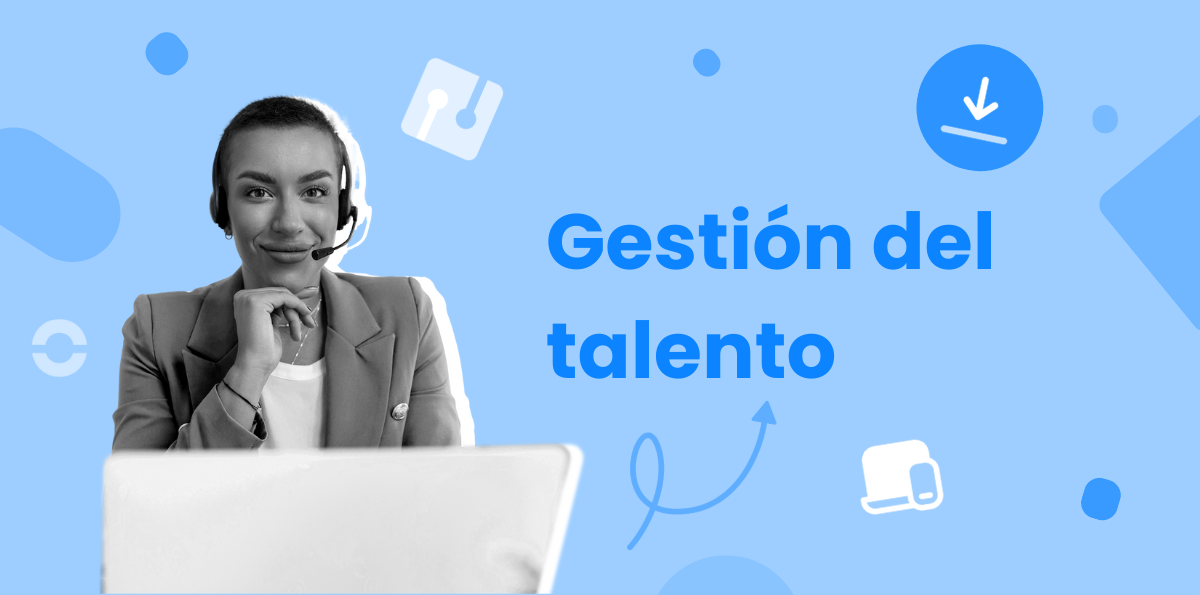 5 Estrategias Eficaces para la Gestión del Talento Humano | Ringover